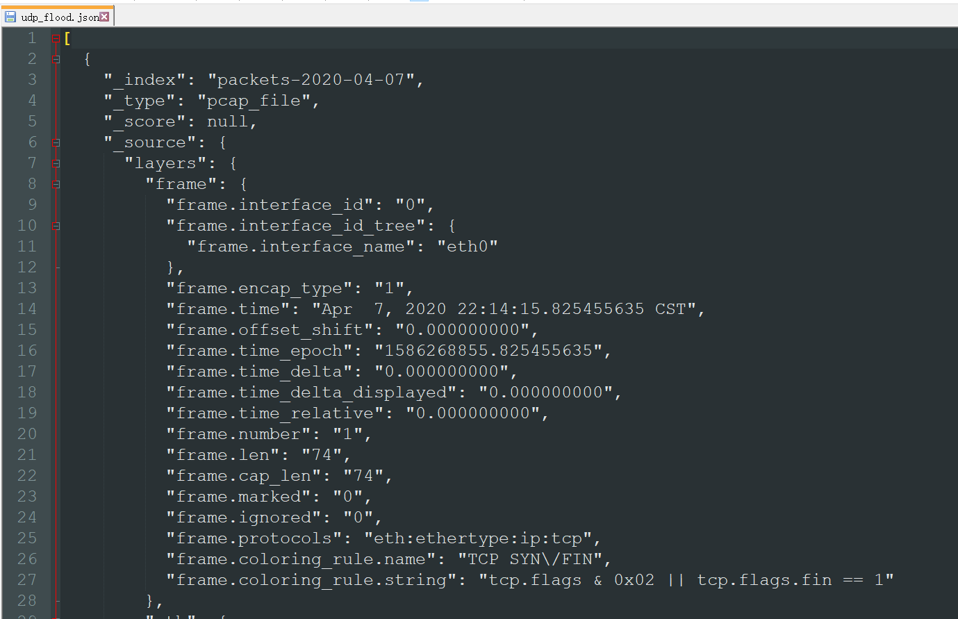 Botnet：Kali下Mirai的编译使用及抓包_mirai loader-CSDN博客