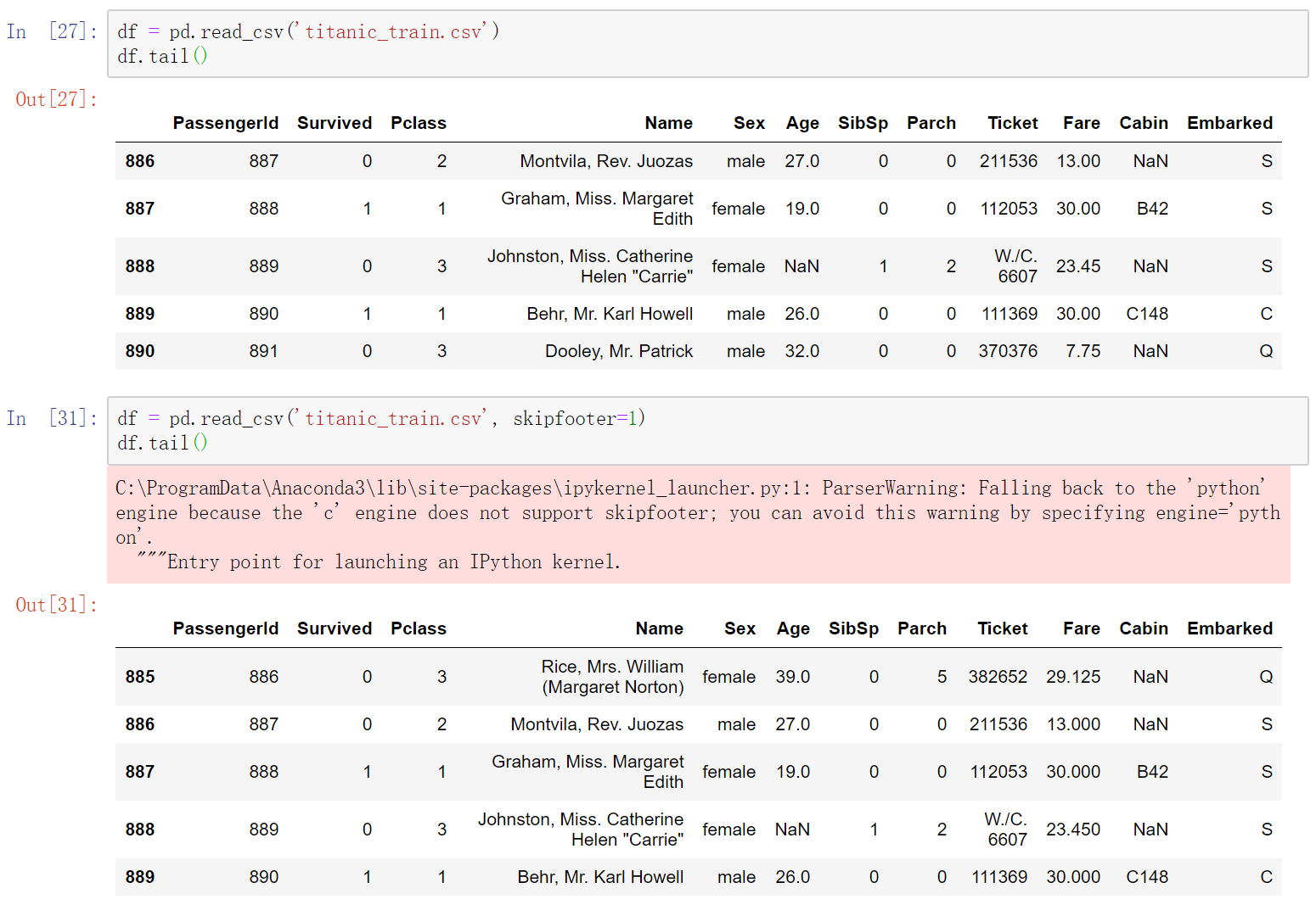 【pandas】（二）读写数据_filepath or buffer-CSDN博客