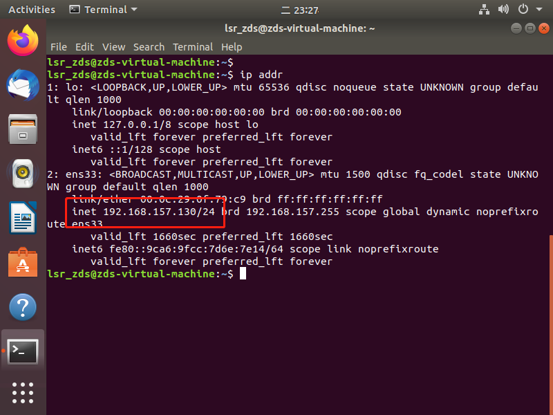 Ubuntu 18.04 开启 ssh 和 vnc 服务并配置_ubuntu 18.04安装ssh和vnc-CSDN博客