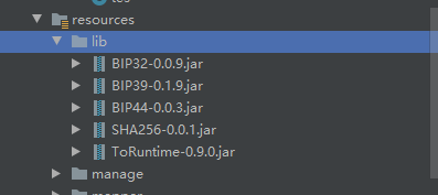 JAVA使用web3j开发以太坊实战案例_用java写一个跟以太币一样的程序-CSDN博客