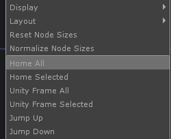【TouchDesigner笔记】NO.1_touchdesigner快捷键-CSDN博客