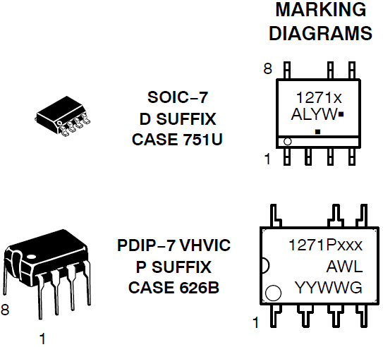 NCP1271的使用_1271a电源电路图-CSDN博客