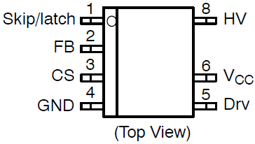 NCP1271的使用_1271a电源电路图-CSDN博客