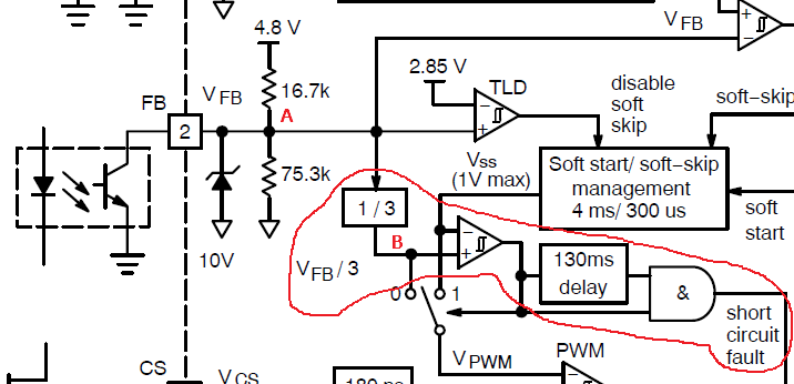 NCP1271的使用_1271a电源电路图-CSDN博客