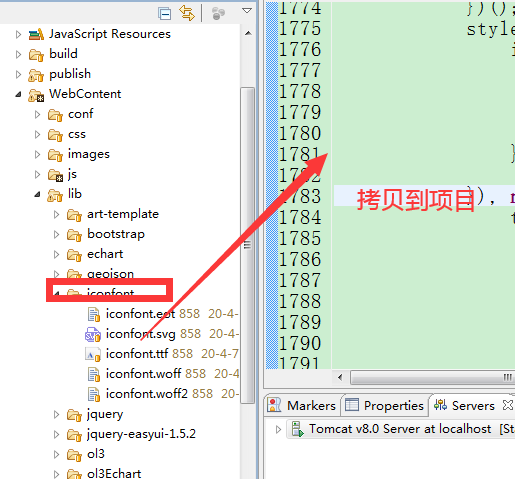 openlayers style中如何引入iconfont图标_open layers加载icon font-CSDN博客