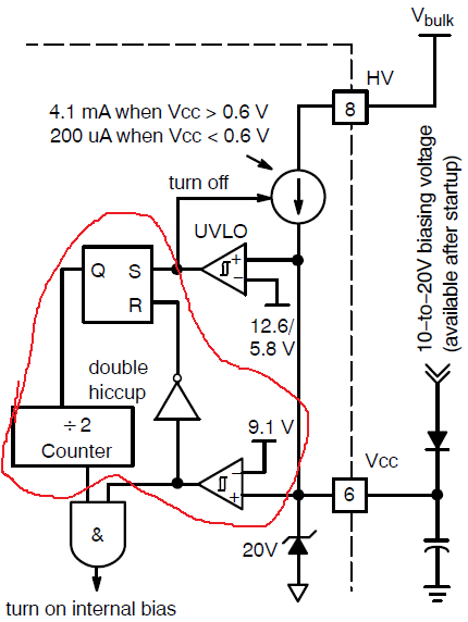 NCP1271的使用_1271a电源电路图-CSDN博客