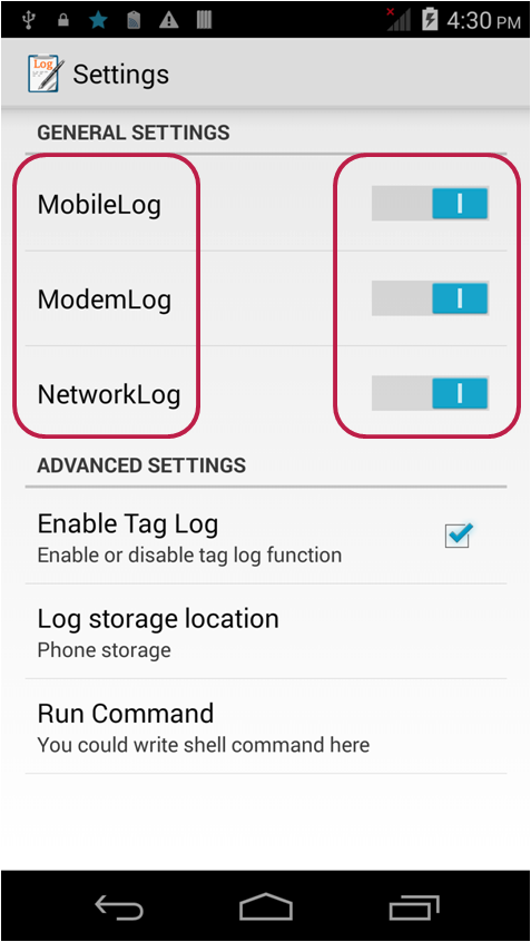 MTKLogger-CSDN博客
