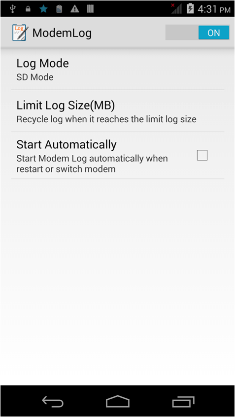 MTKLogger-CSDN博客
