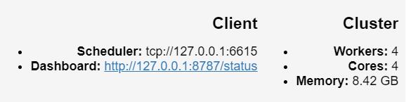 解决dask的dashboard无法显示问题_dask dashboard-CSDN博客