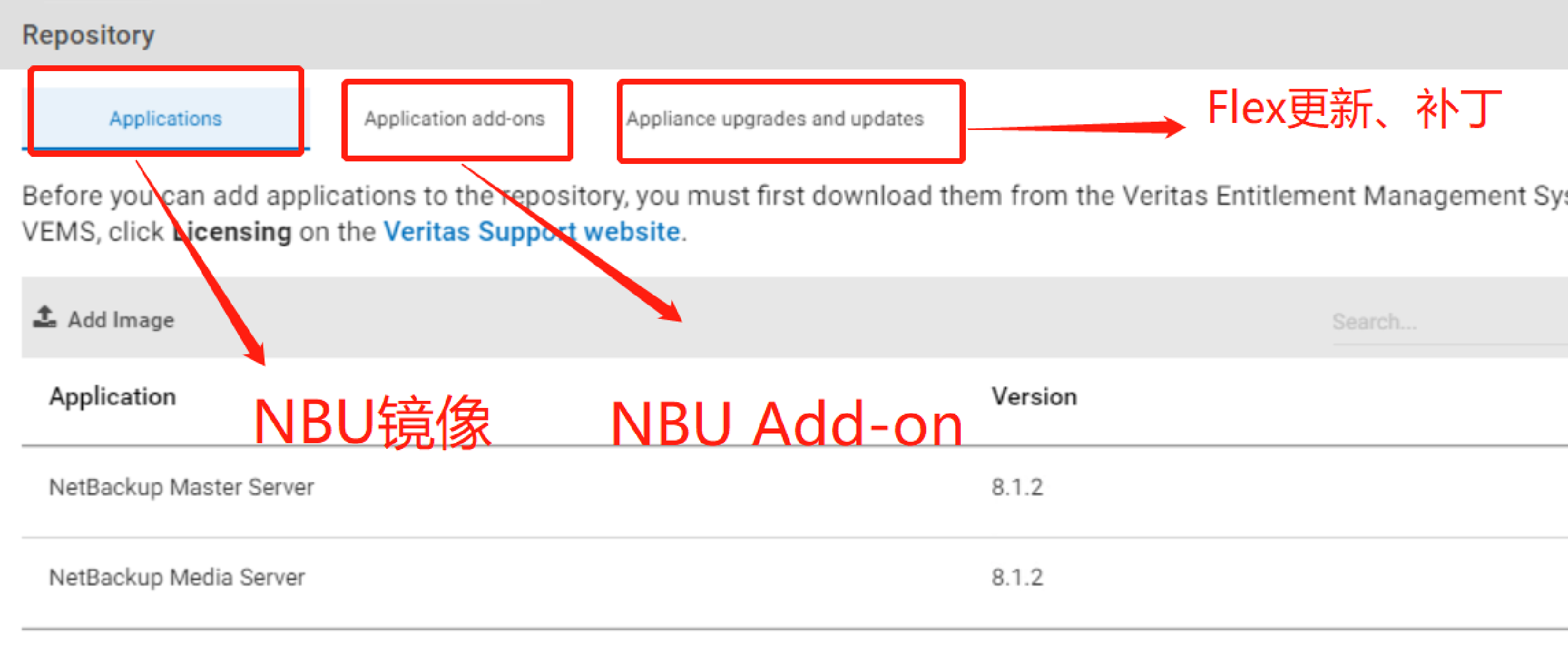 Veritas Flex 5150-WEB控制台与Shell日常管理讲解_veritas flex 5150巡检报告-CSDN博客