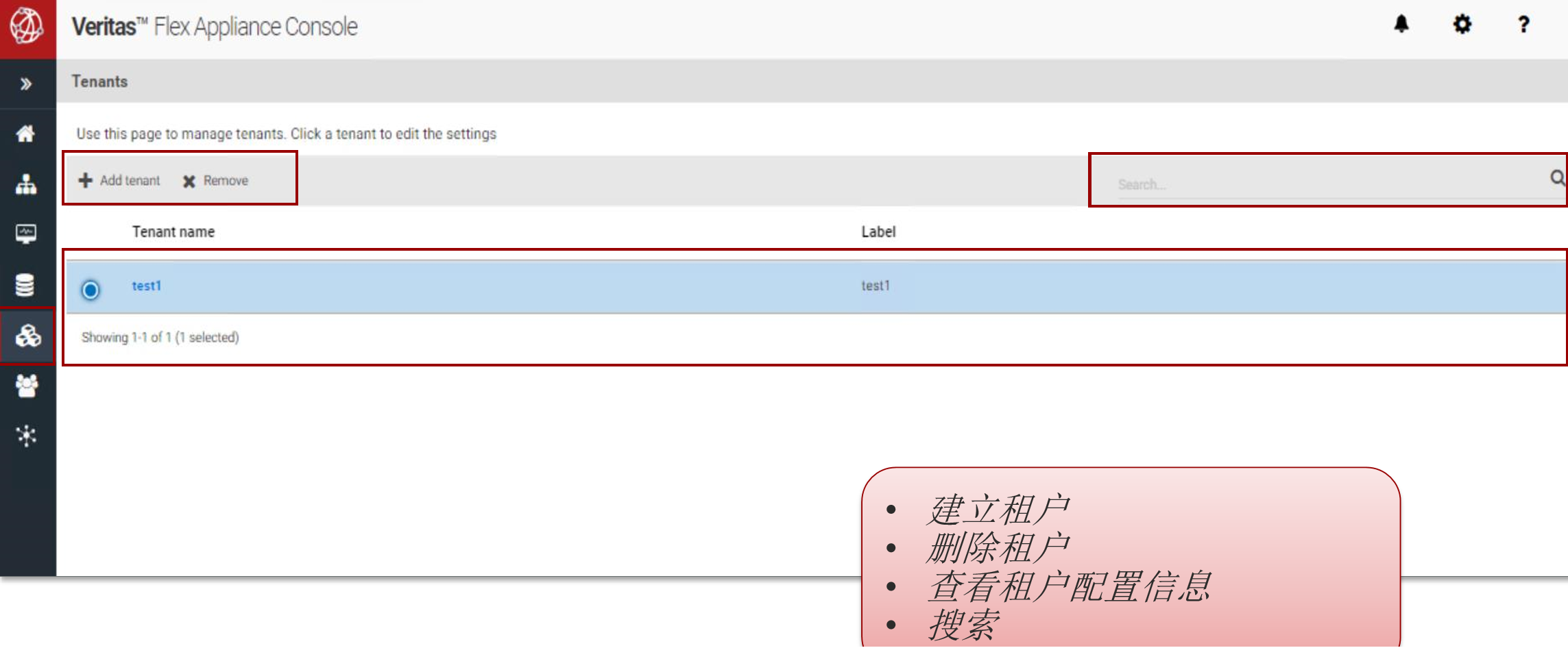 Veritas Flex 5150-WEB控制台与Shell日常管理讲解_veritas flex 5150巡检报告-CSDN博客