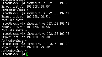 Samba+CTDB4.2.4安装，测试ctdb使用，管理nfs，gluster的nfs挂载_ctdb ceph_dandanfengyun的博客-CSDN博客