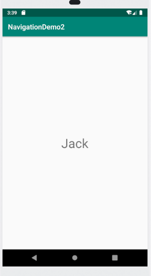 Navigation的参数传递和过渡动画_actionhandler.navigate-CSDN博客