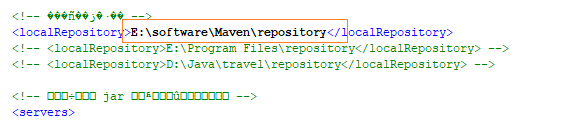 Idea新建项目配置maven及settingsxml文件idea Settingxml Csdn博客 9374