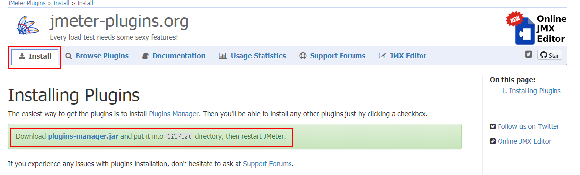 Jmeter插件_jmeterplugins-extras.jar-CSDN博客
