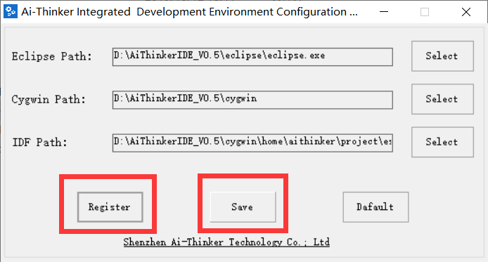 ESP8266 RTOS2.0学习之旅（1）— 基于SDK-2.0.0的HelloWorld工程_eclipse搭建esp8266-CSDN博客