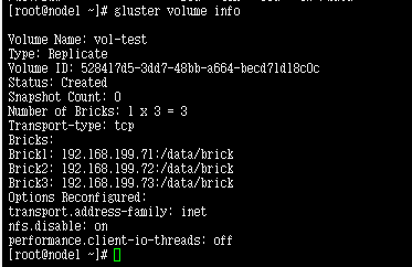 Samba+CTDB4.2.4安装，测试ctdb使用，管理nfs，gluster的nfs挂载_ctdb ceph_dandanfengyun的博客-CSDN博客