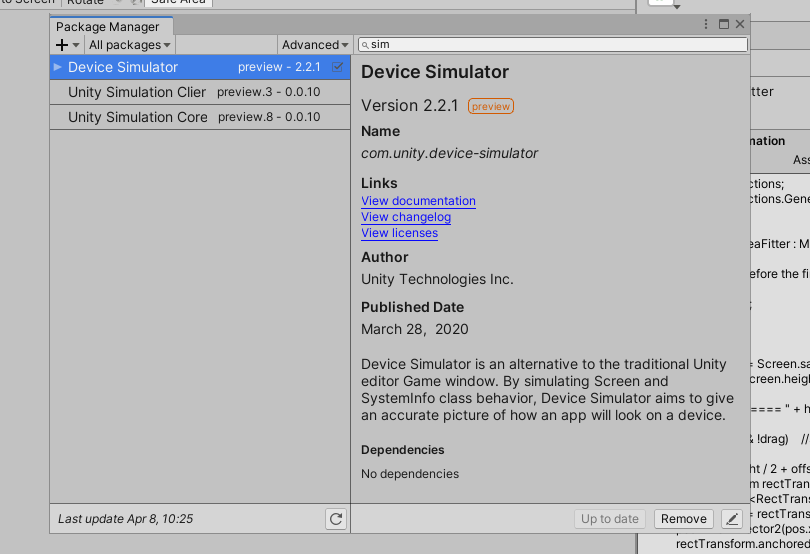 Unity适配IOS刘海屏_unity获取刘海的位置-CSDN博客