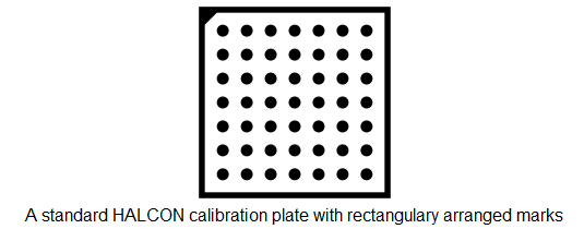 Halcon 相机标定_远心镜头标定-CSDN博客