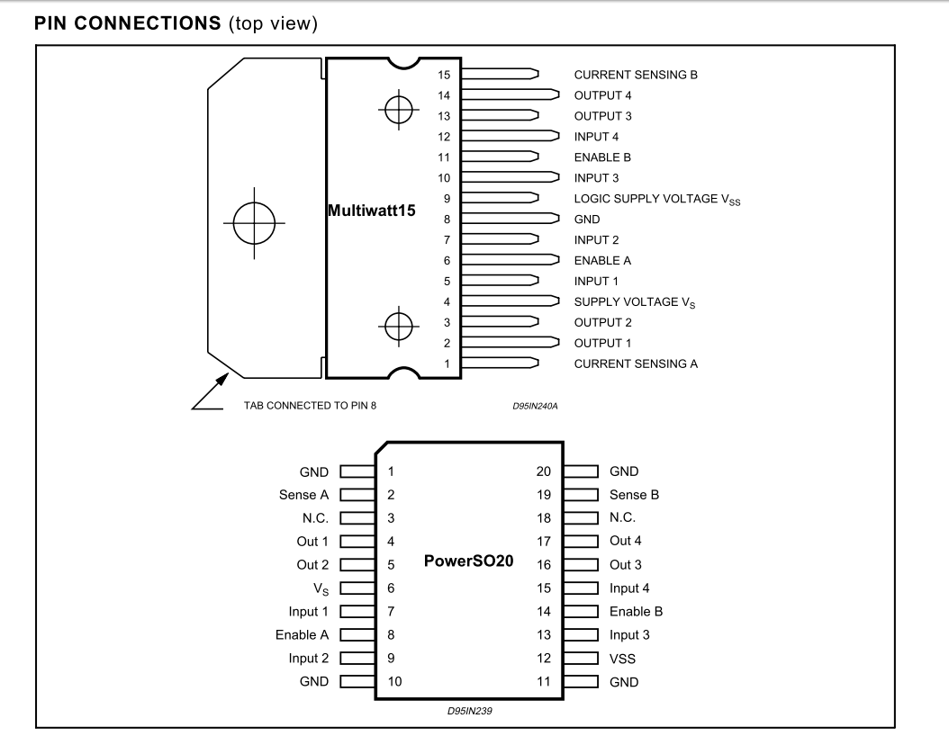 L298N驱动设计_l289n-CSDN博客