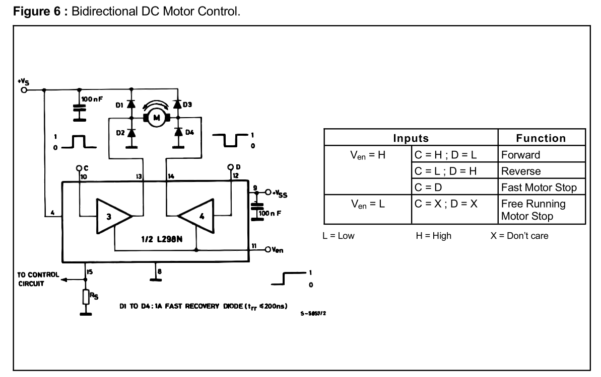 L298N驱动设计_l289n-CSDN博客