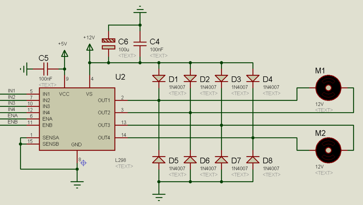 L298N驱动设计_l289n-CSDN博客