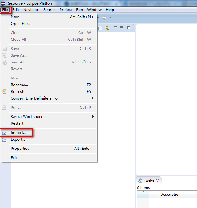 ESP8266 RTOS2.0学习之旅（1）— 基于SDK-2.0.0的HelloWorld工程_eclipse搭建esp8266-CSDN博客