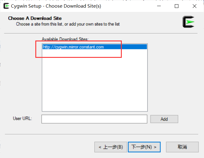 Win10安装cmake时出现the Installer Has Insufficient Privileges To Access This Directory Csdn博客 
