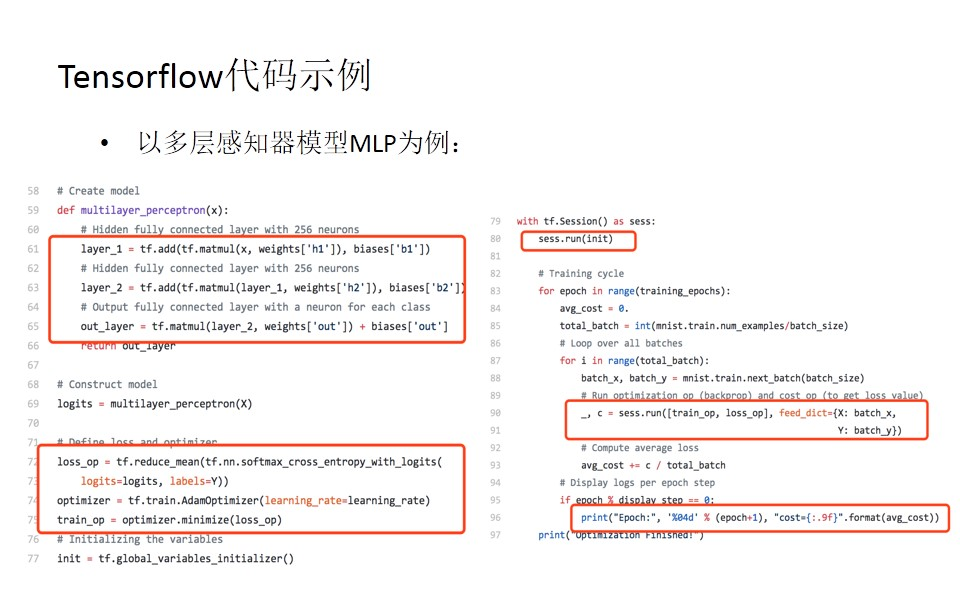 当Spark遇上TensorFlow分布式深度学习框架原理和实践_tensorflow spark-CSDN博客