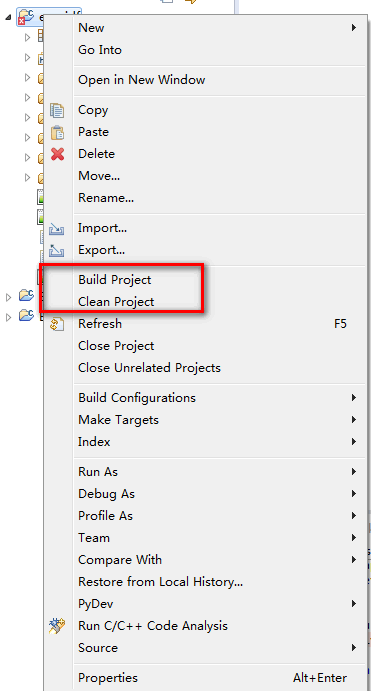 Esp8266 Rtos20学习之旅（1）— 基于sdk 200的helloworld工程eclipse搭建esp8266 Csdn博客