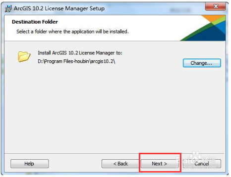 基于ArcGIS软件的打开教程_arcengine在哪打开-CSDN博客