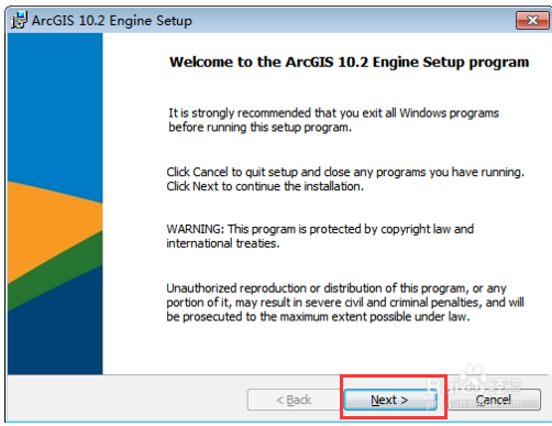 基于ArcGIS软件的打开教程_arcengine在哪打开-CSDN博客