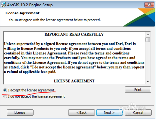 基于ArcGIS软件的打开教程_arcengine在哪打开-CSDN博客