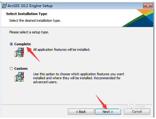 基于ArcGIS软件的打开教程_arcengine在哪打开-CSDN博客