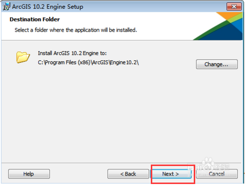 基于ArcGIS软件的打开教程_arcengine在哪打开-CSDN博客
