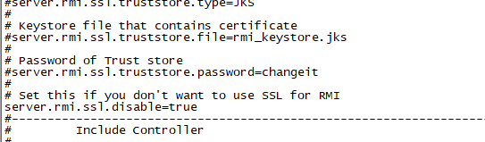 jmeter - 使用master-slave模式进行压测_成都房奴奴的博客-CSDN博客