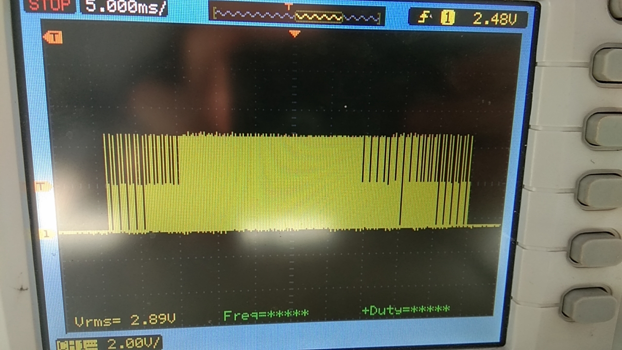 STM8学习笔记---利用PWM功能输出SPWM波_stm8 spwm-CSDN博客