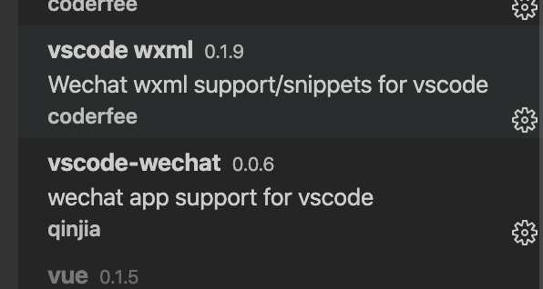 使用vscode编写小程序并同步_vscode写代码 小程序开发 没同步build后才能同步-CSDN博客