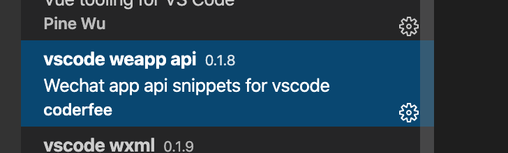 使用vscode编写小程序并同步_vscode写代码 小程序开发 没同步build后才能同步-CSDN博客