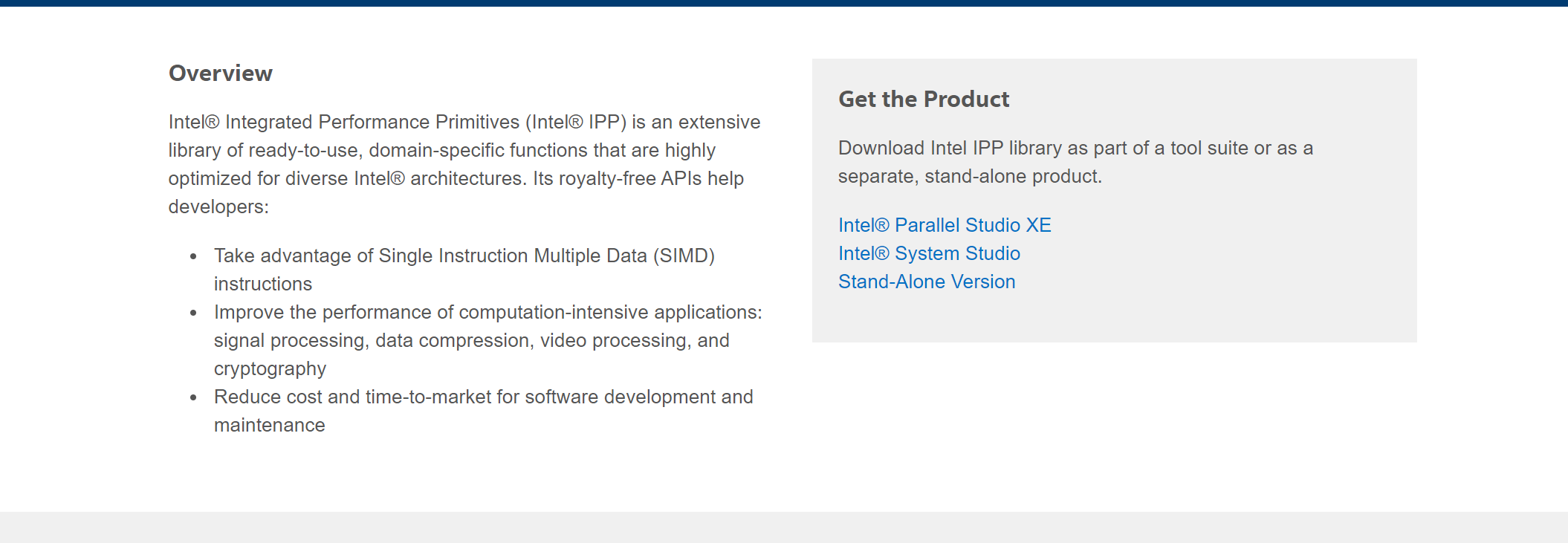 教你如何从官网下载ipp，并在vs里面跑起来_ipp下载-CSDN博客