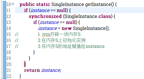 DCL单例模式详解-CSDN博客