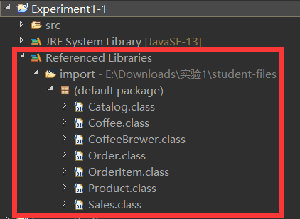 【图文】【新手向】如何向eclipse中导入.class文件_eclipse .class-CSDN博客