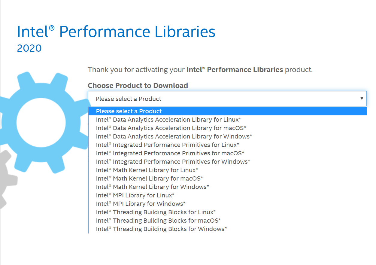 教你如何从官网下载ipp，并在vs里面跑起来_ipp下载-CSDN博客
