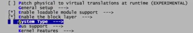 Linux内核 内核编译过后的结果文件linux内核编译结果 Csdn博客