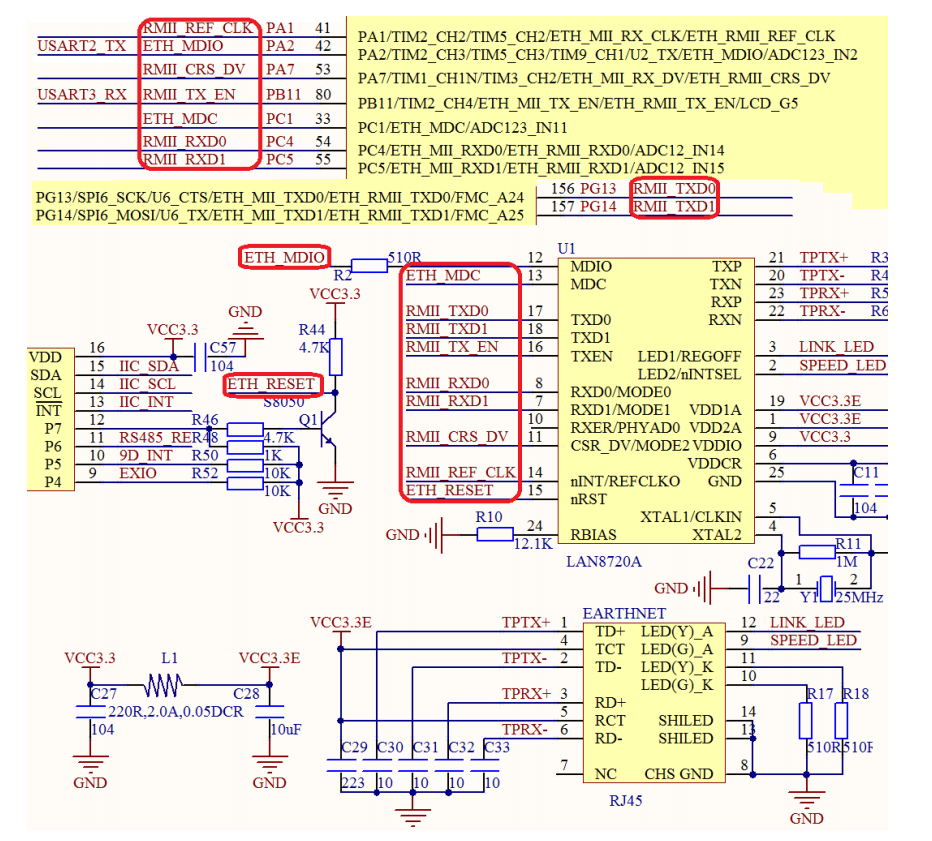 从零实现 LWIP 一（配置过程）_lwip中关于设定网口ip在哪个包里面?-CSDN博客