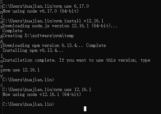 appium入门指南（七）appium 命令行运行，及不同版本appium适配的node版本_node16 appium-CSDN博客