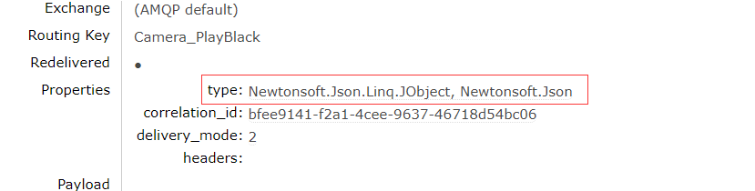 Easynetq消息类型问题解决_easynetq 消息类型不同-CSDN博客