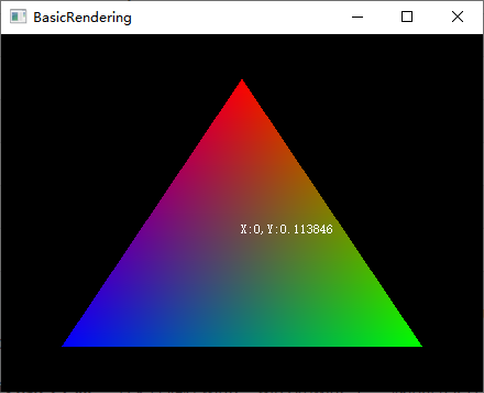 QtQpengl中窗口坐标与世界坐标系的转换以及gluProject/gluUnProject的使用_qt 窗口坐标转换为opengl坐标 ...