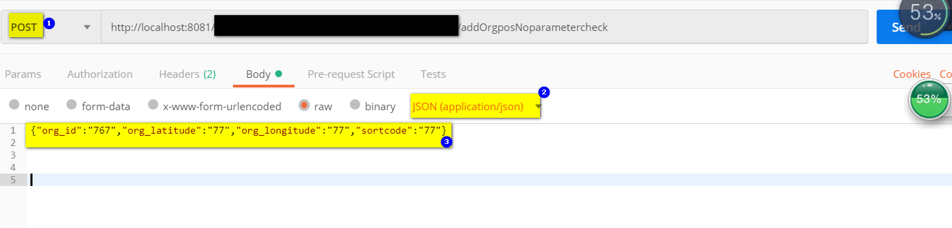 springboot中使用requestBody注解接收json串(参数)_springboot requestbody json-CSDN博客