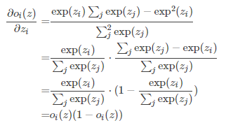Softmax 与 logSoftmax的区别-CSDN博客